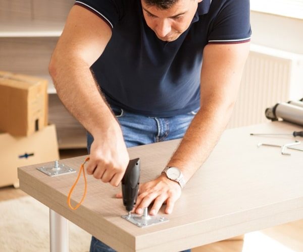 Builder Collection - ARC Cabinetry